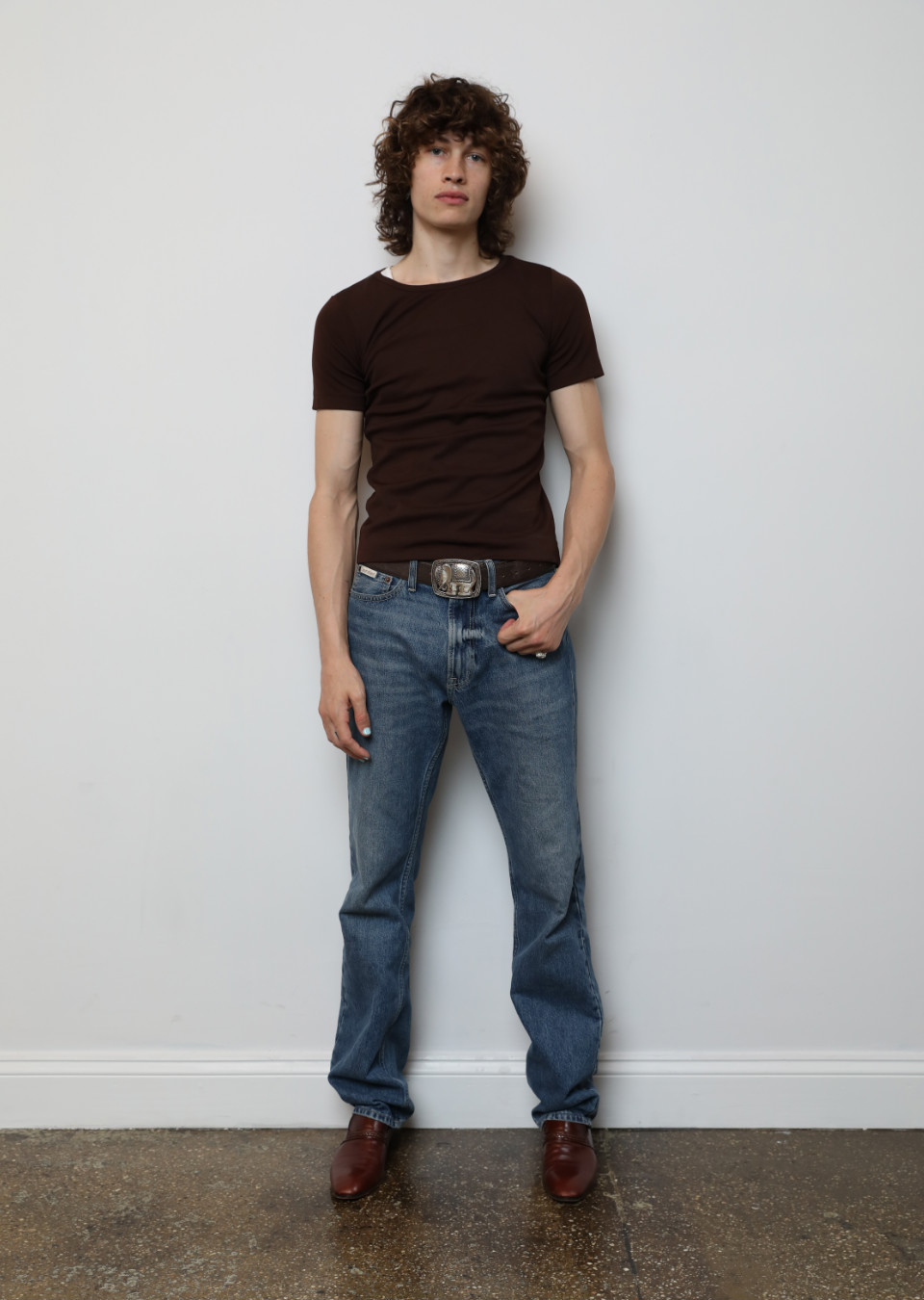 Arthur Kelso - JAG models