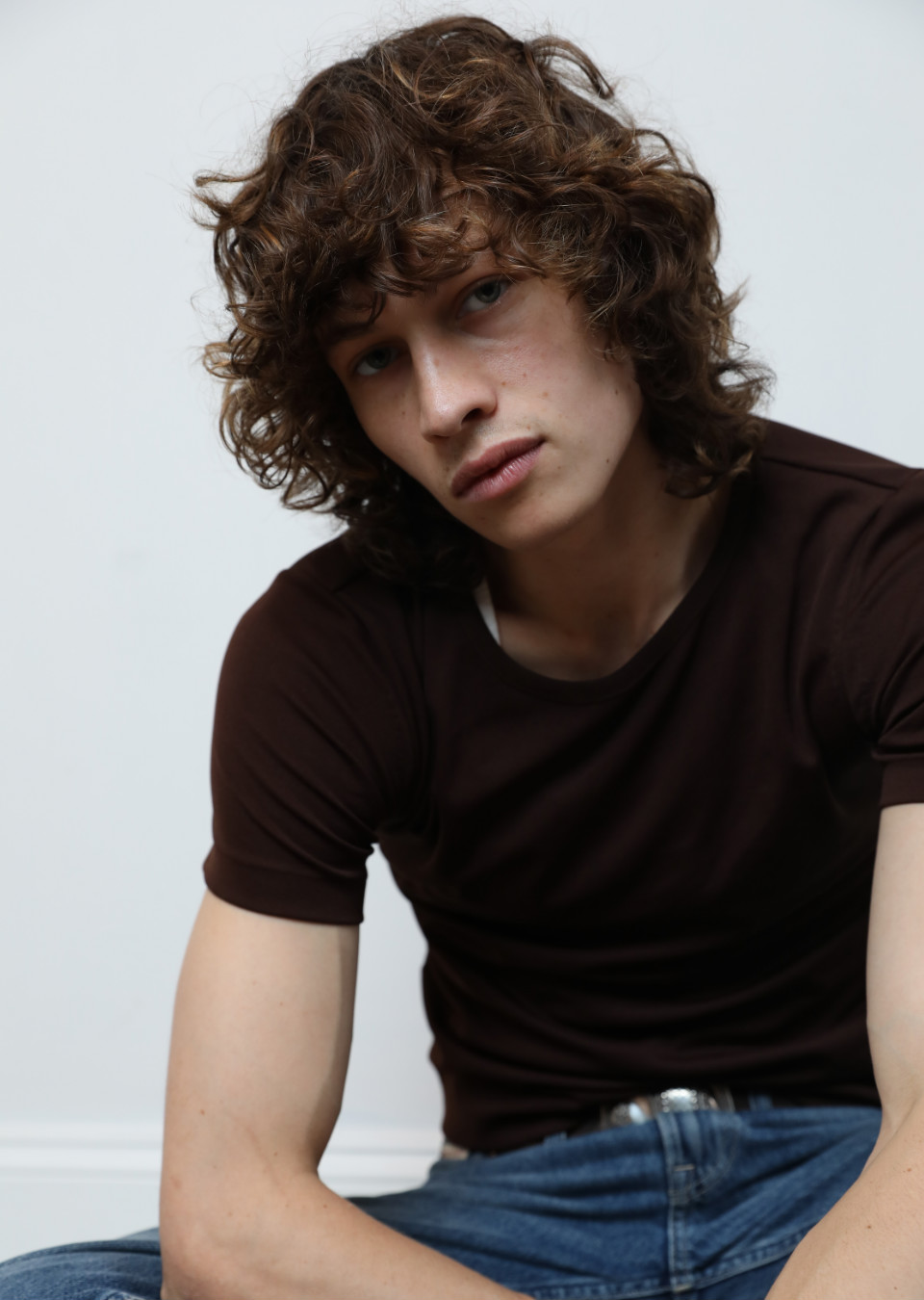 Arthur Kelso - JAG models