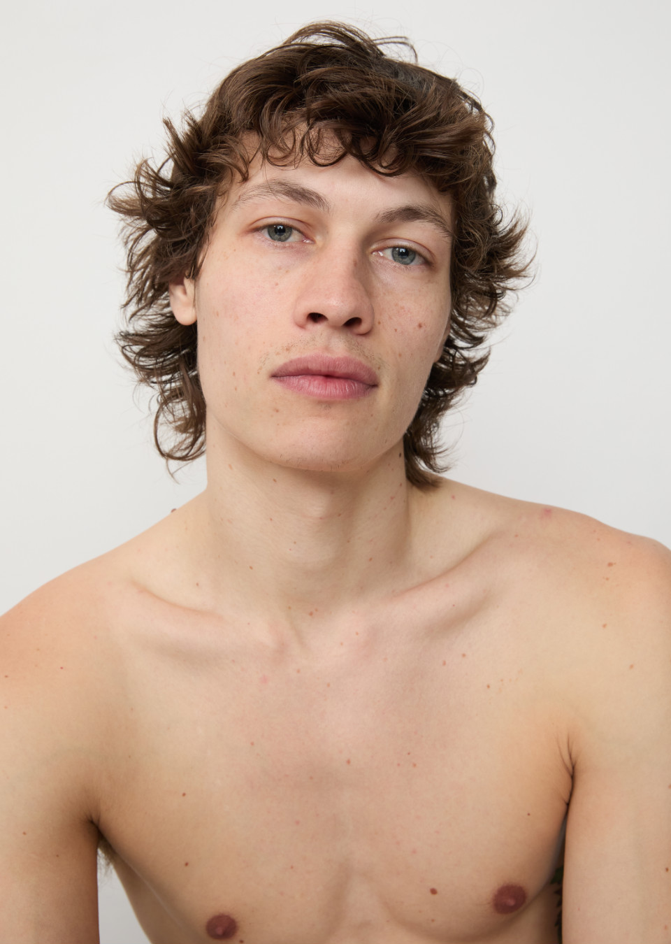 Arthur Kelso - JAG Models