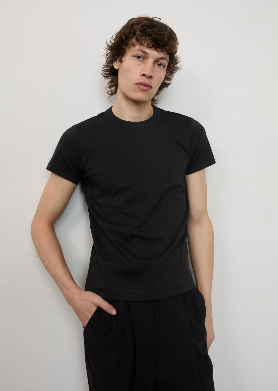 Arthur Kelso - JAG Models