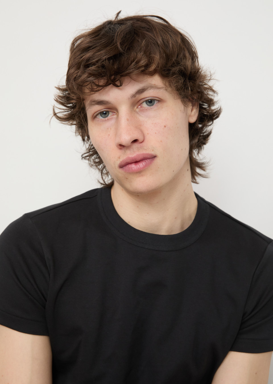 Arthur Kelso - JAG Models