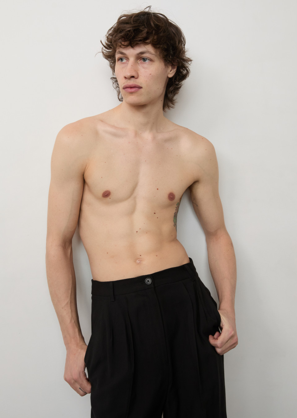 Arthur Kelso - JAG Models