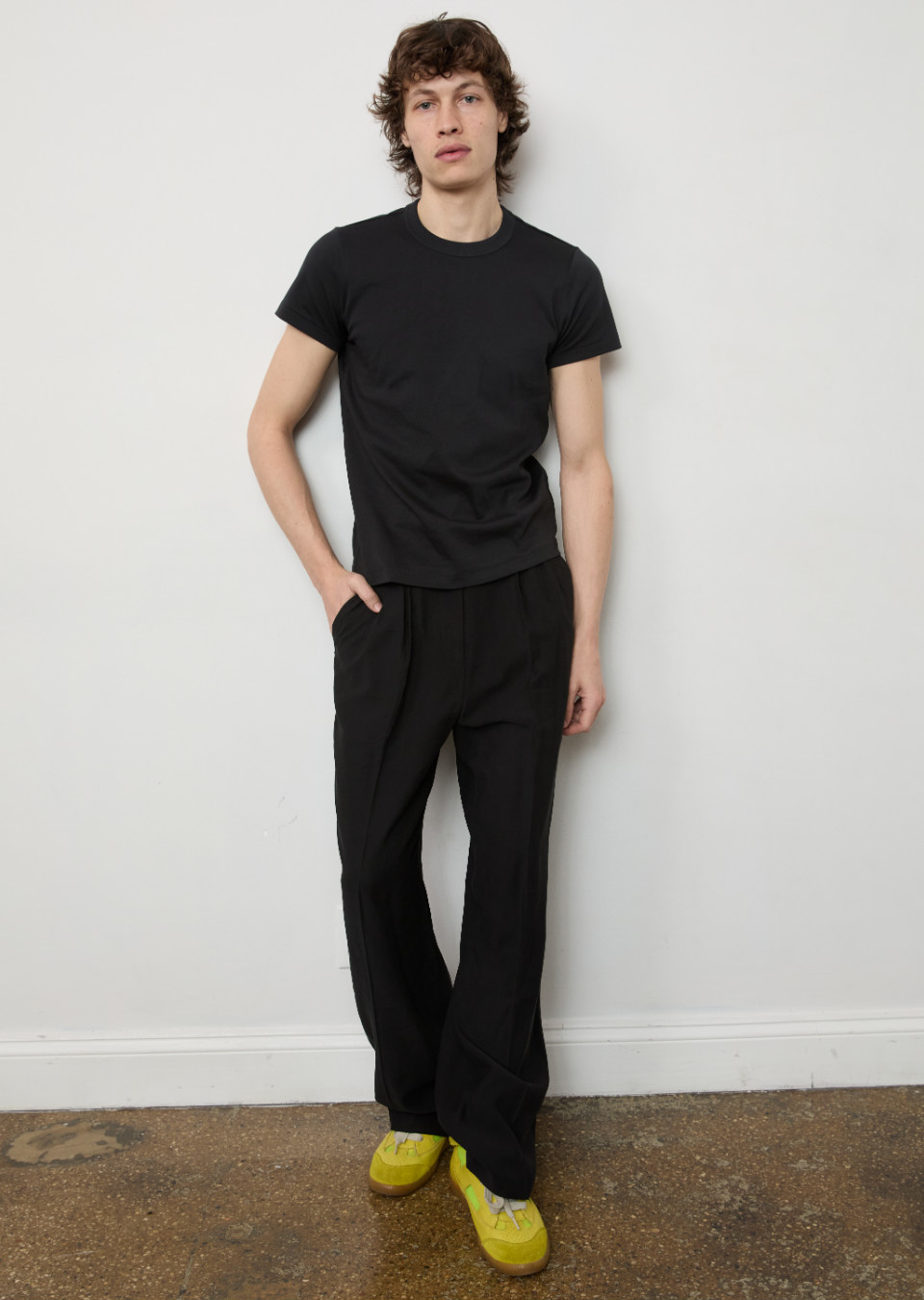 Arthur Kelso - JAG Models