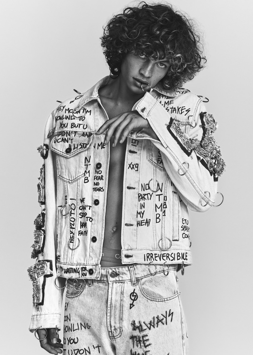 Arthur Kelso - JAG models