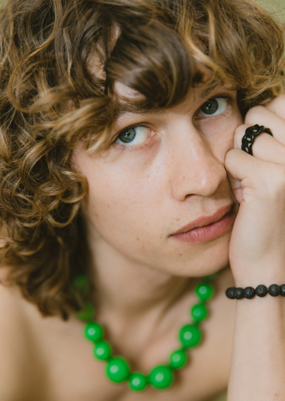 Arthur Kelso - JAG models