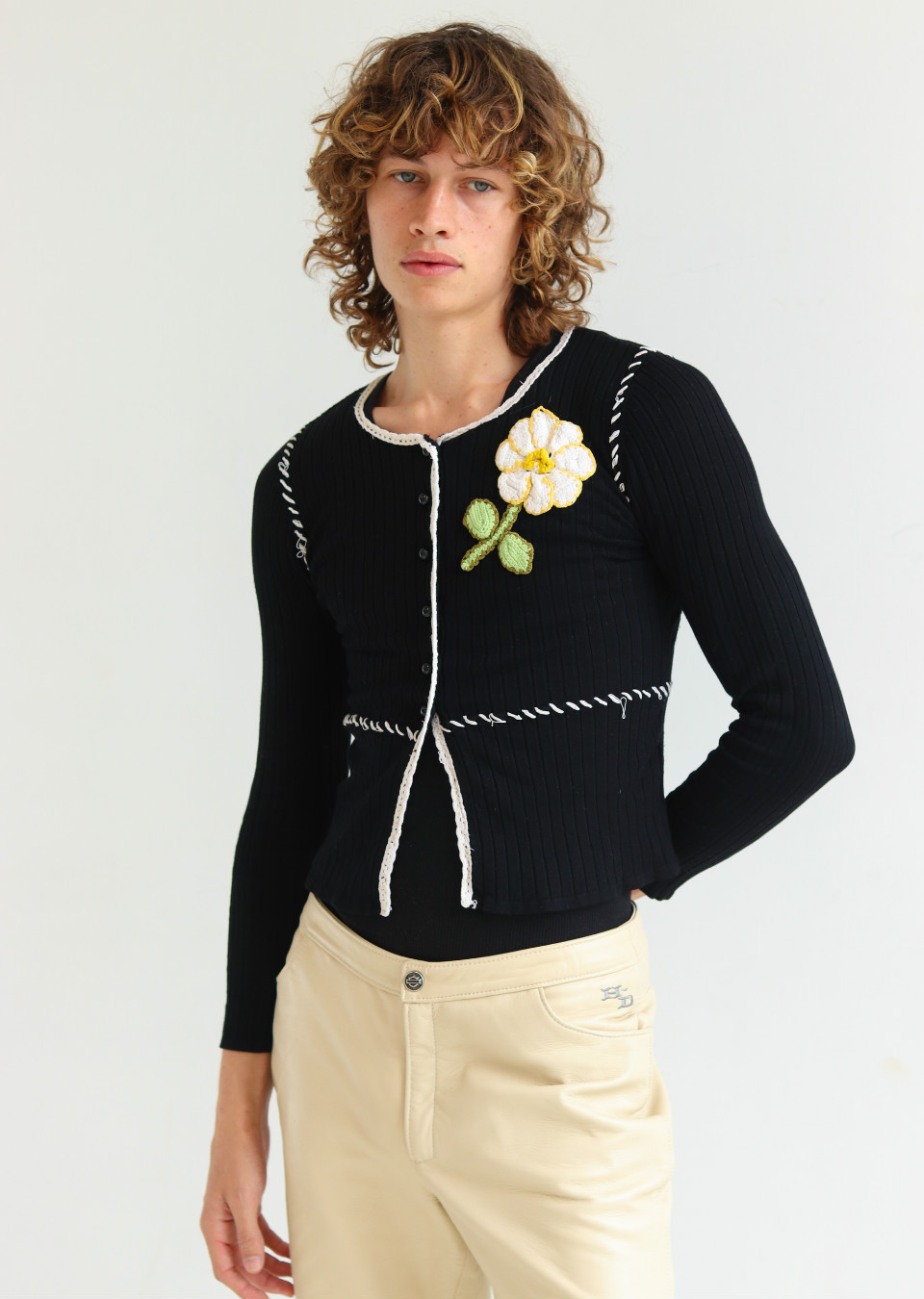 Arthur Kelso - JAG models