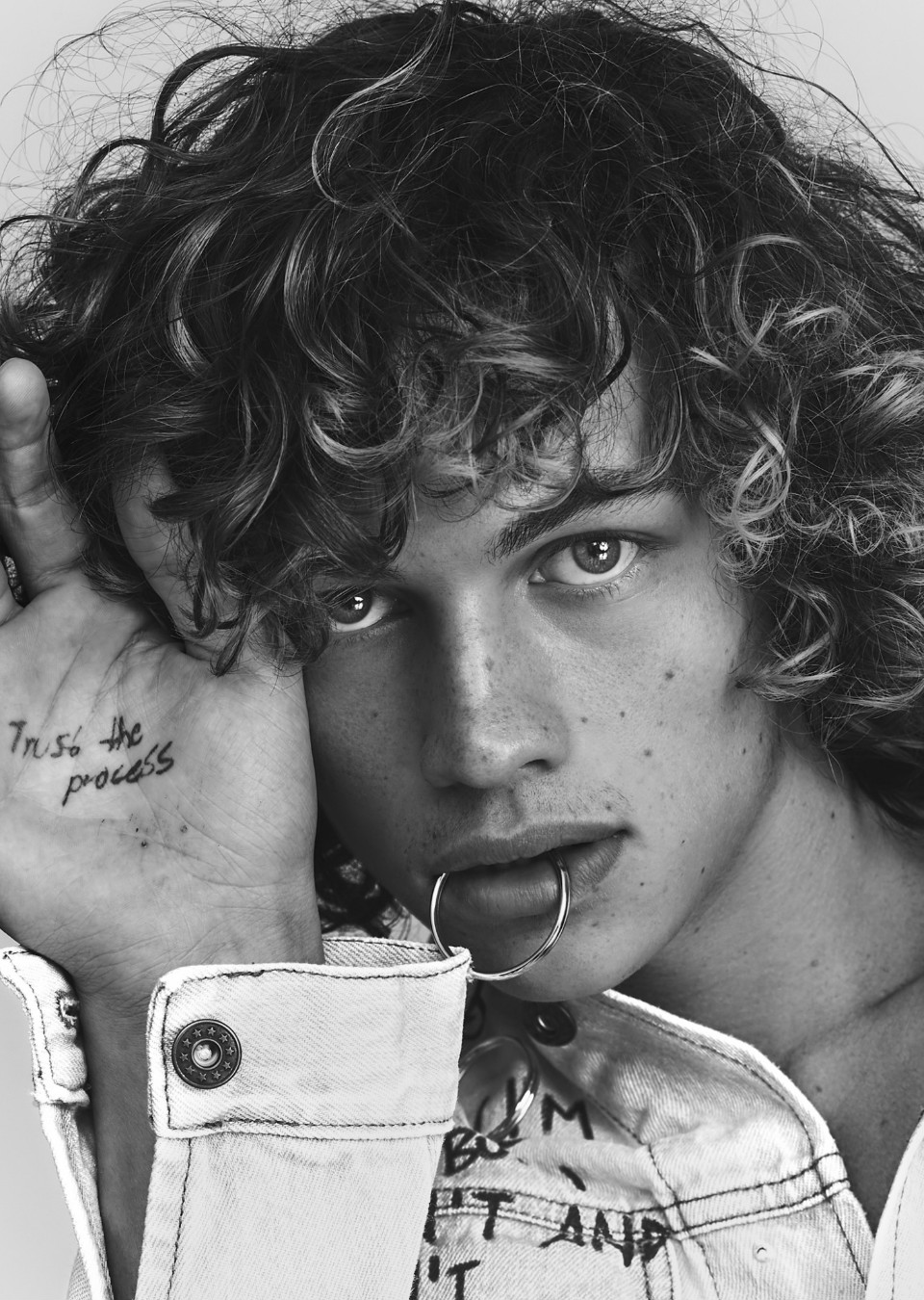 Arthur Kelso - JAG models
