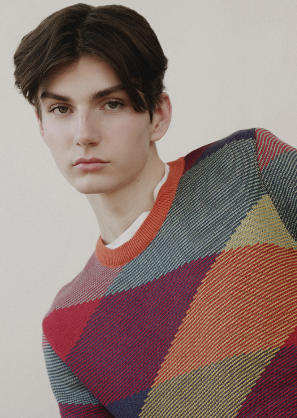 Development - JAG models