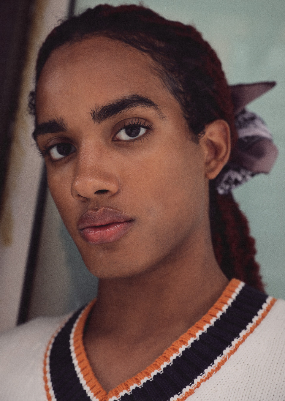 Development - JAG models