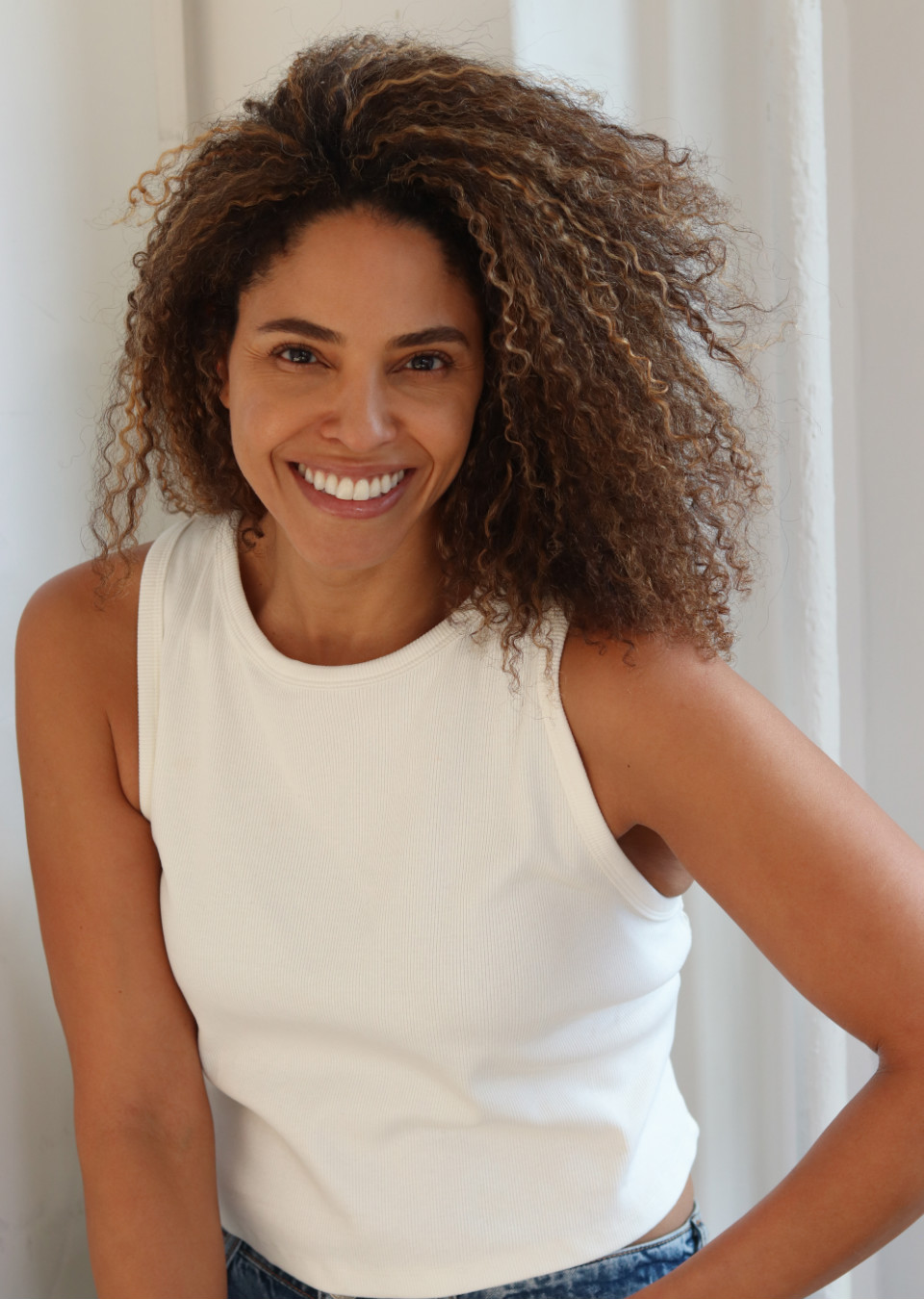 Tonya Pittman - JAG models