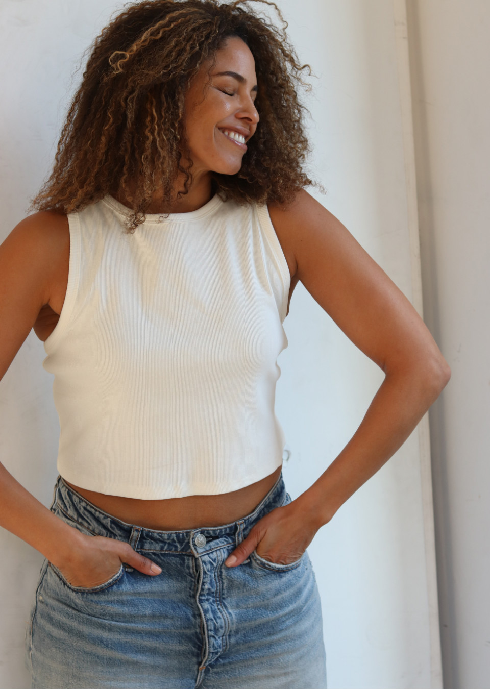 Tonya Pittman - JAG models