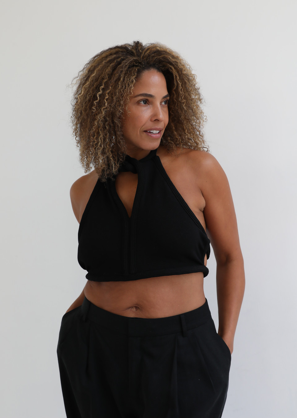 Tonya Pittman - JAG models