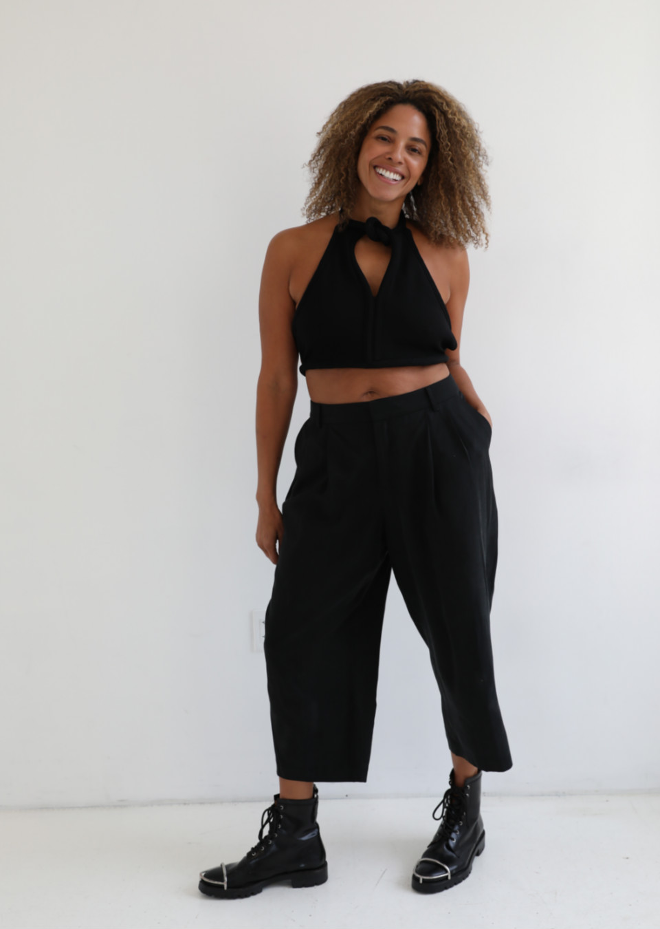 Tonya Pittman - JAG models