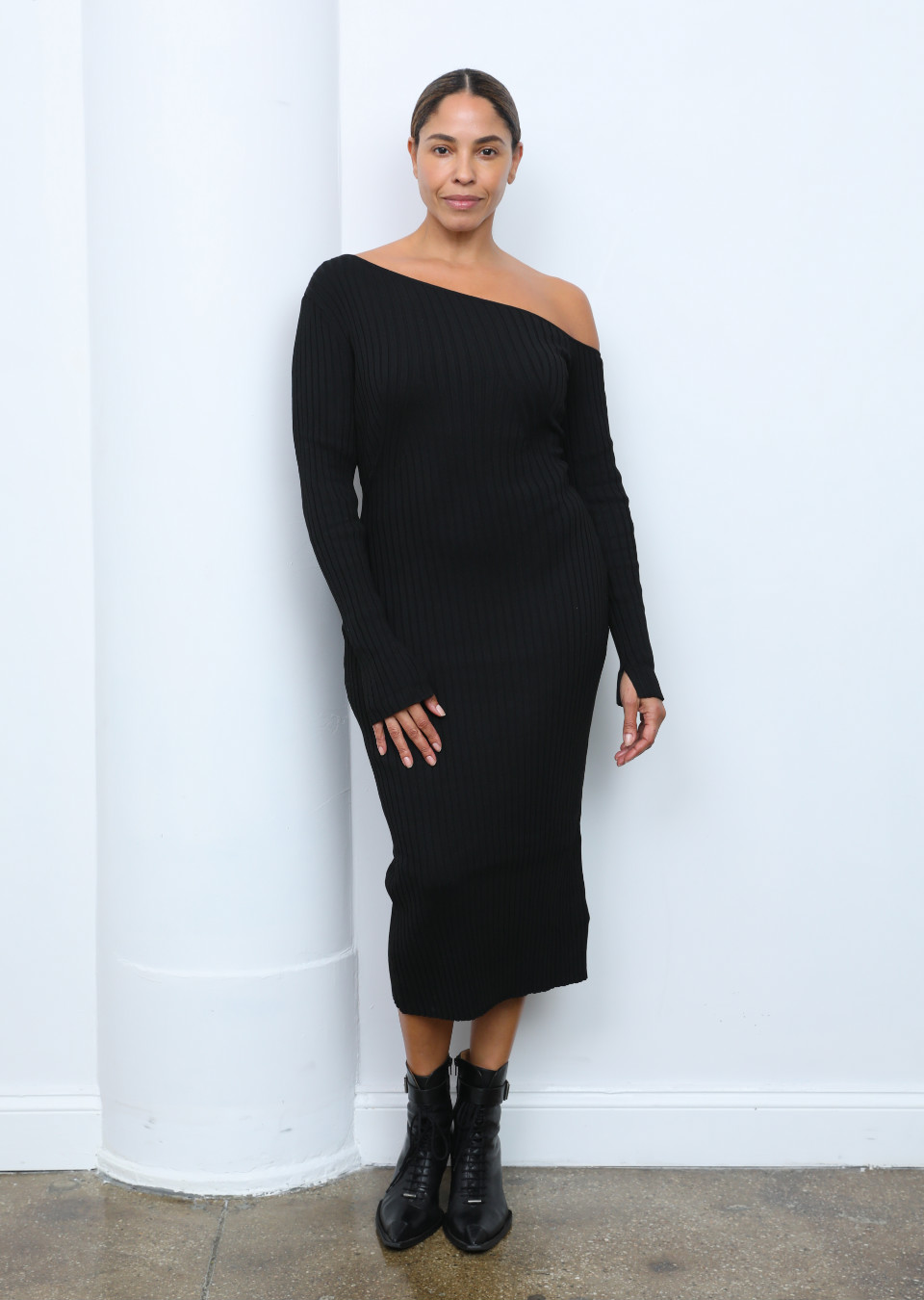 Tonya Pittman - JAG Models