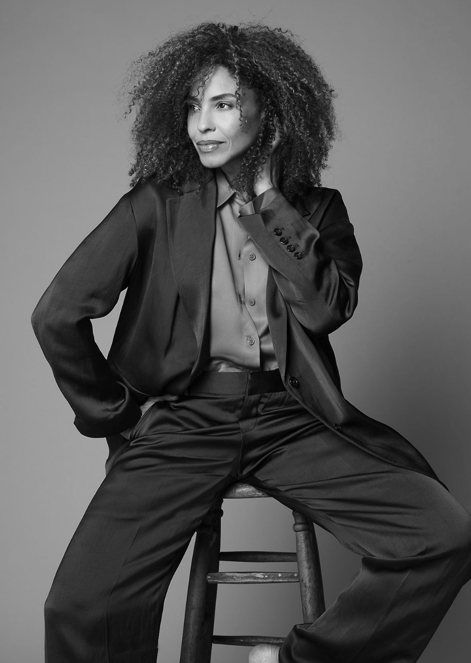 Tonya Pittman - JAG models