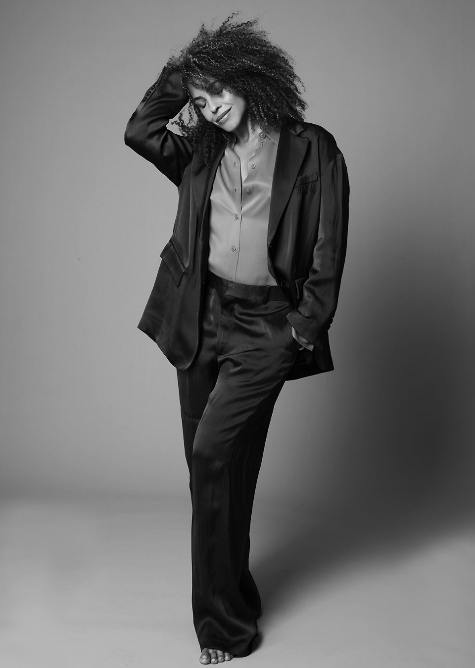 Tonya Pittman - JAG models