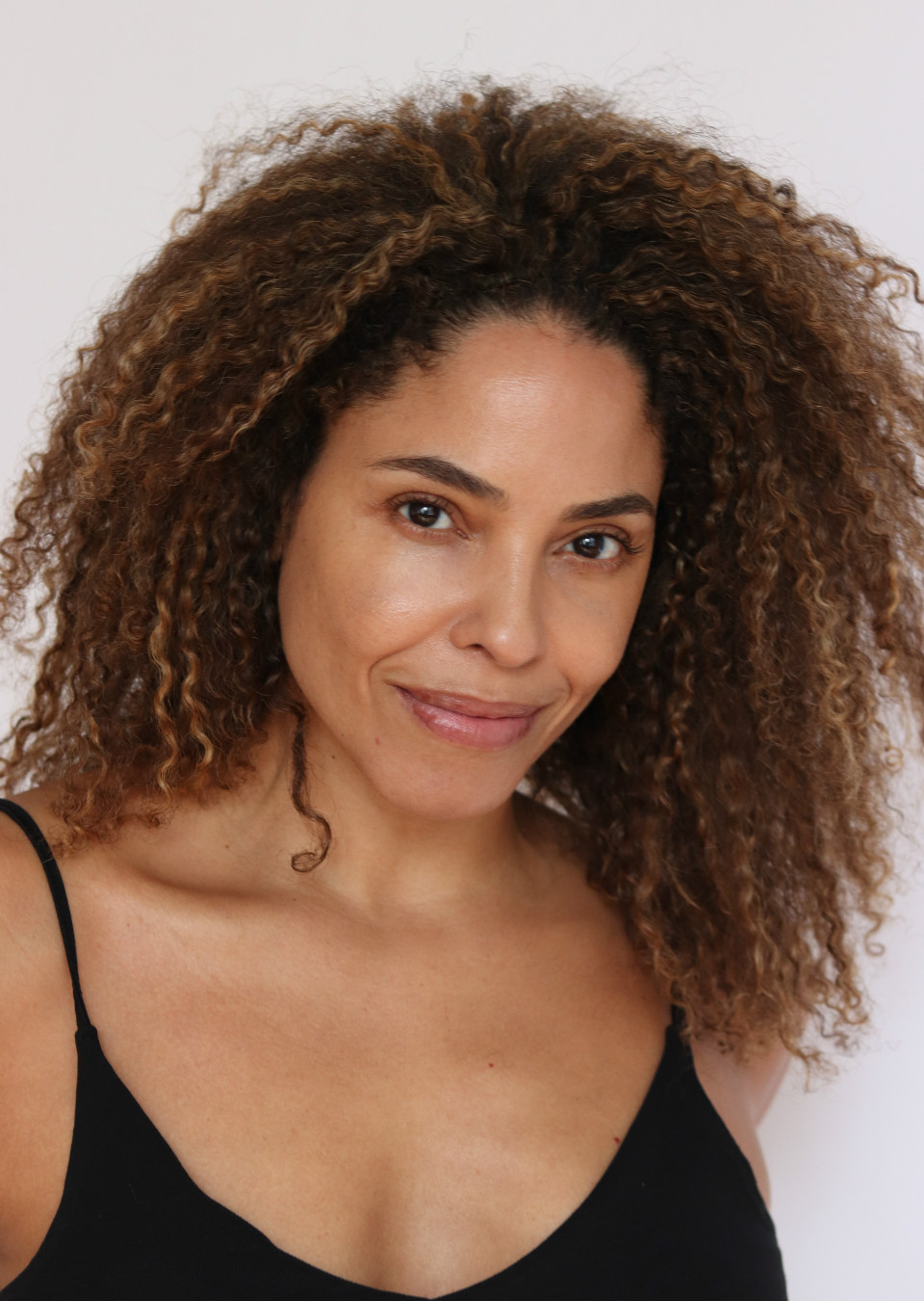 Tonya Pittman - JAG models