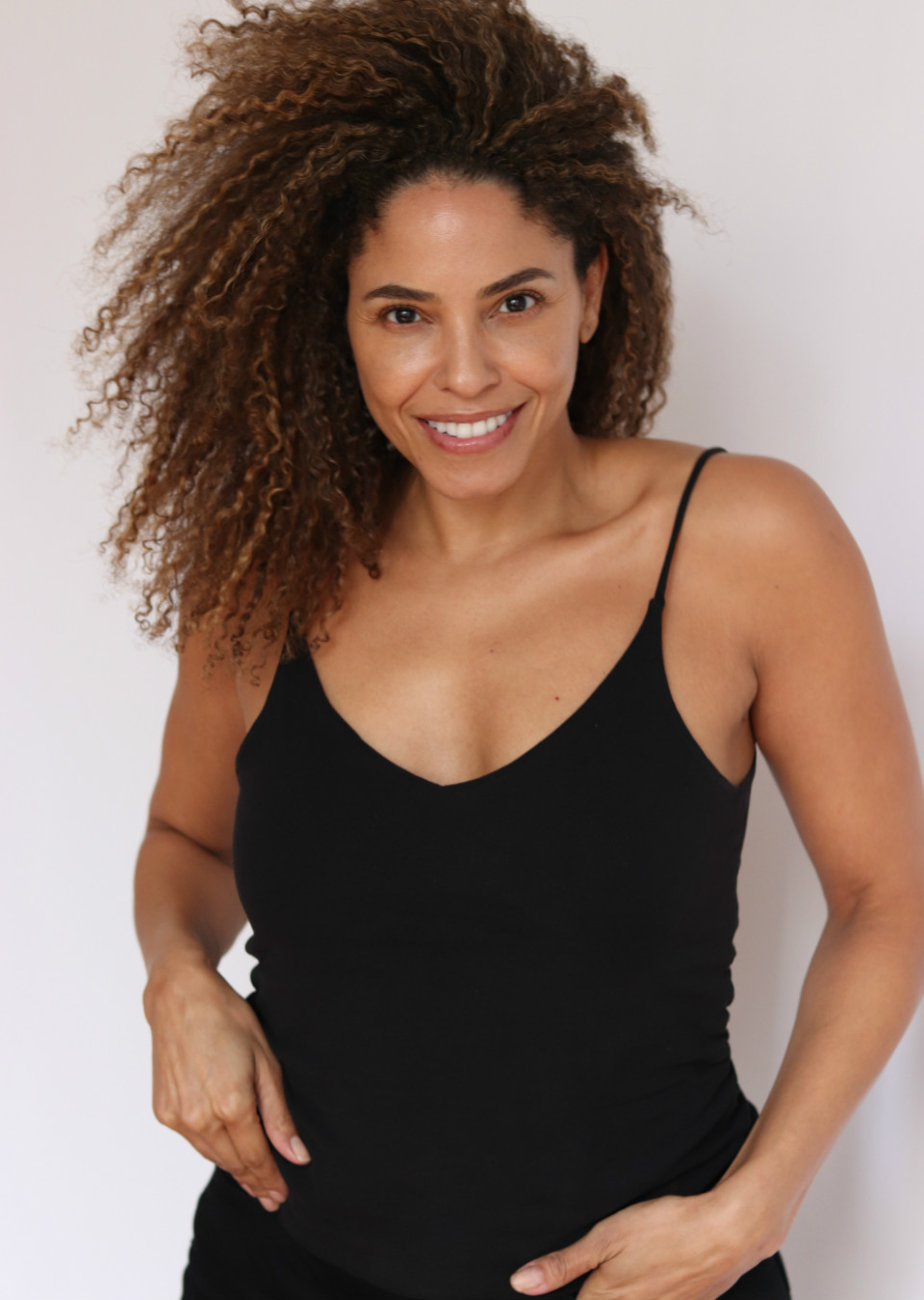 Tonya Pittman - JAG models