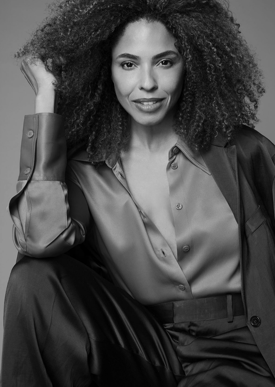 Tonya Pittman - JAG models