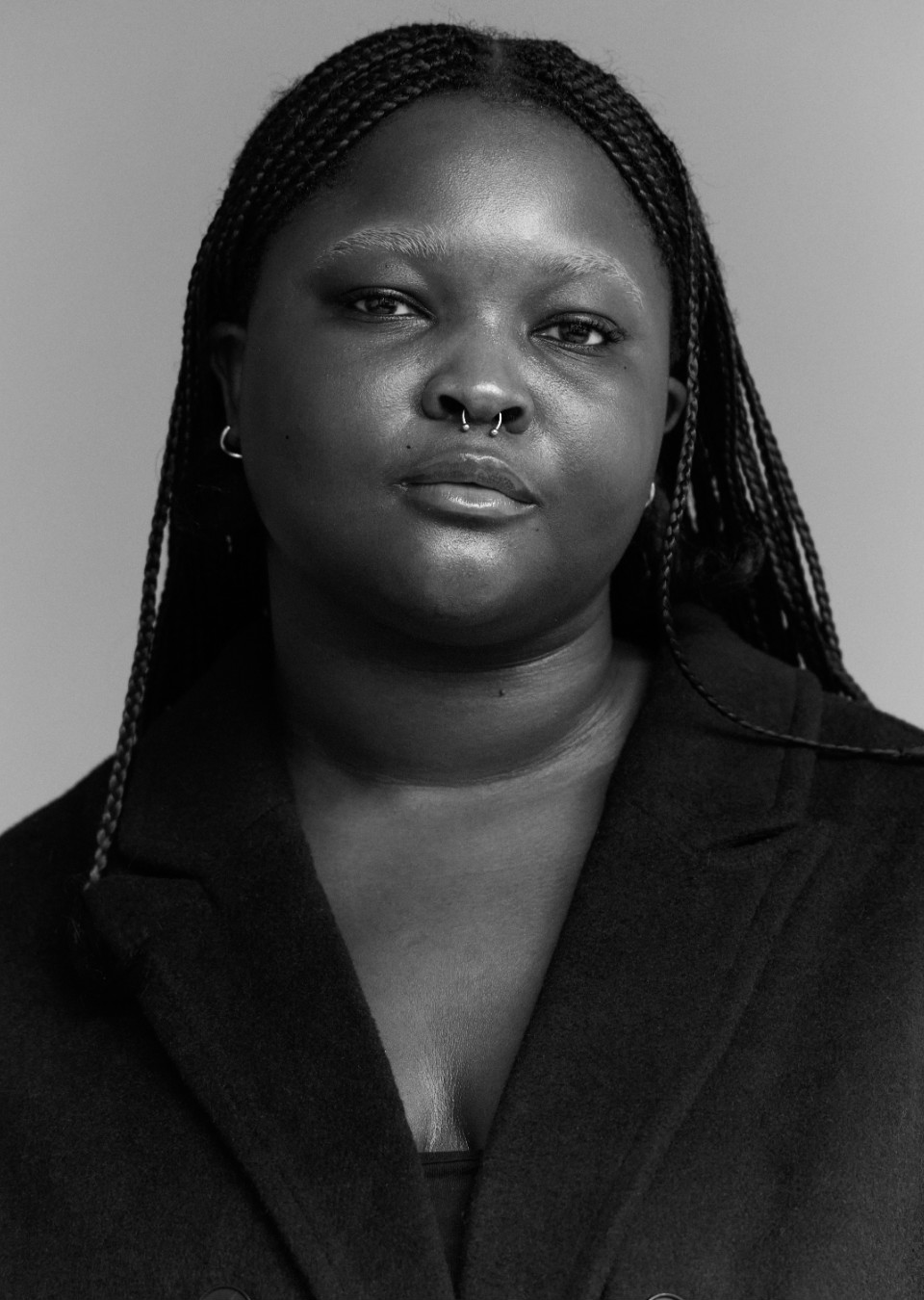 Diane Greg - JAG models