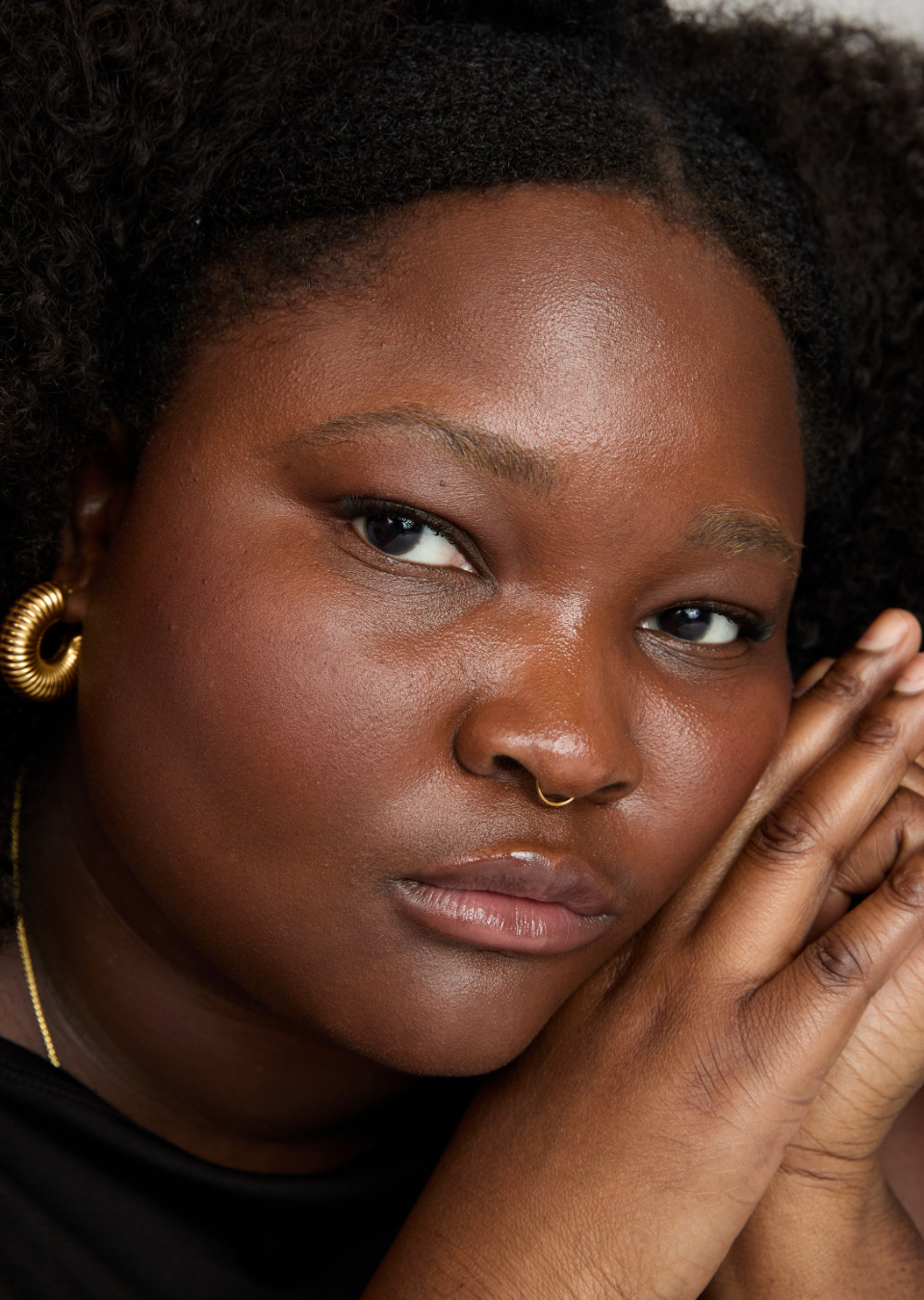 Diane Greg - JAG Models