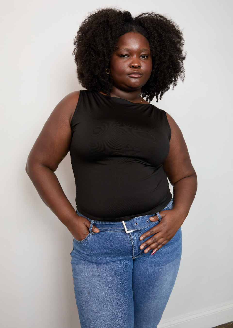 Diane Greg - JAG Models