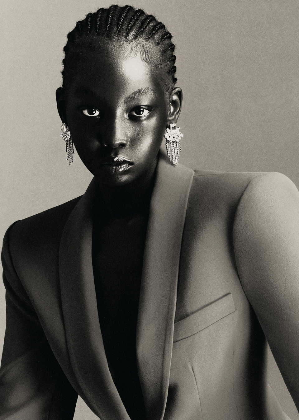 Development - JAG Models