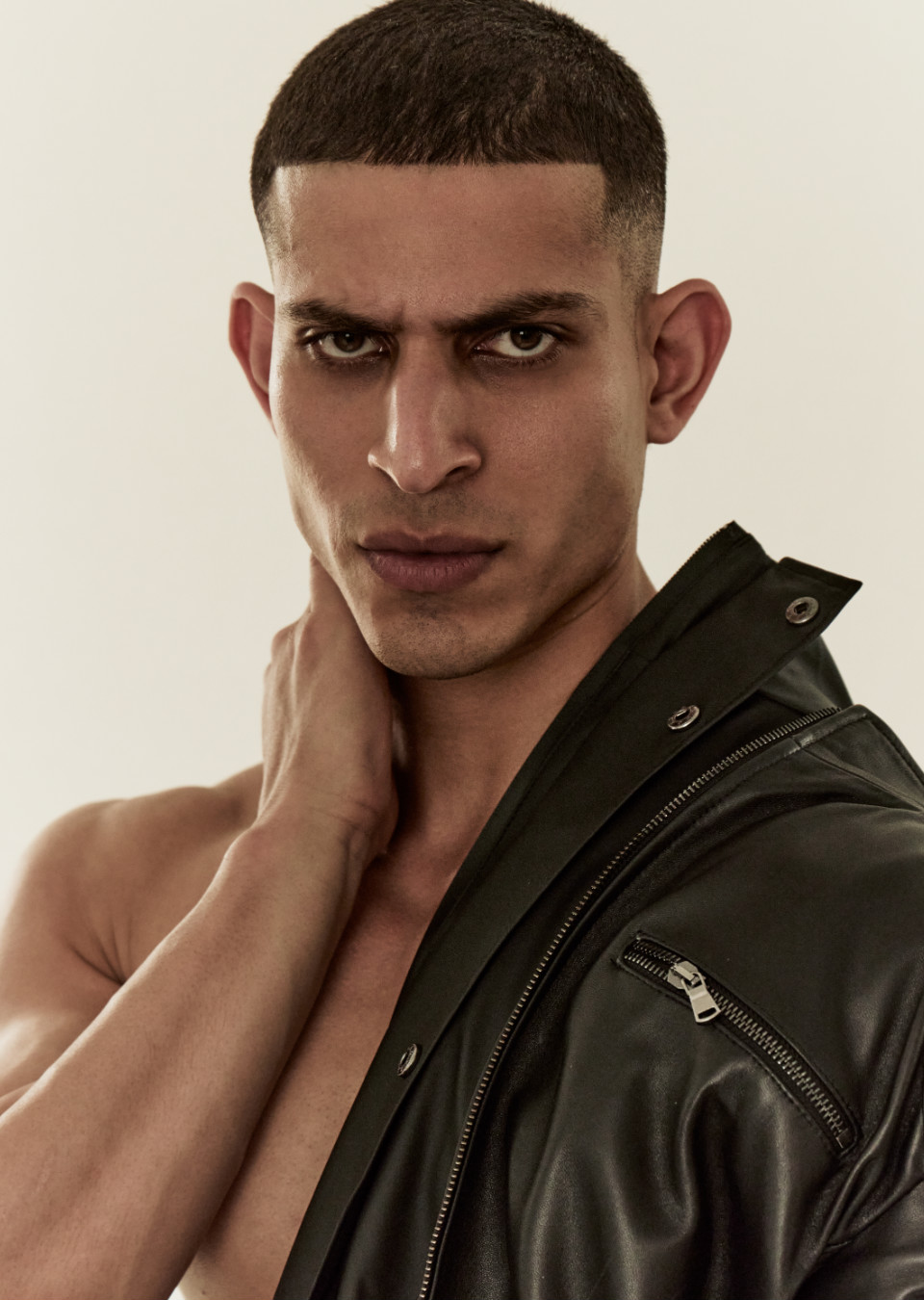 Development - JAG models