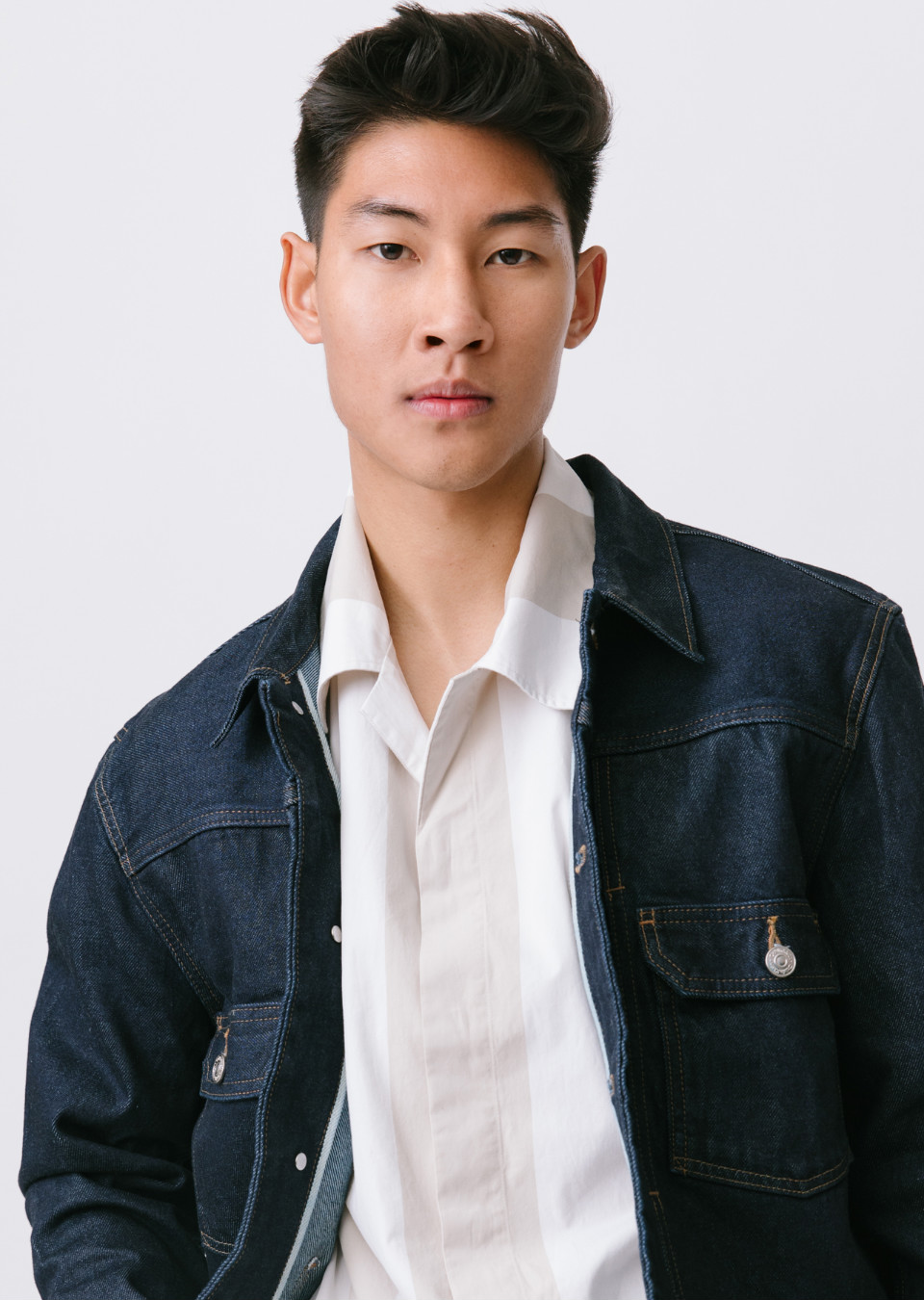 Development - JAG models