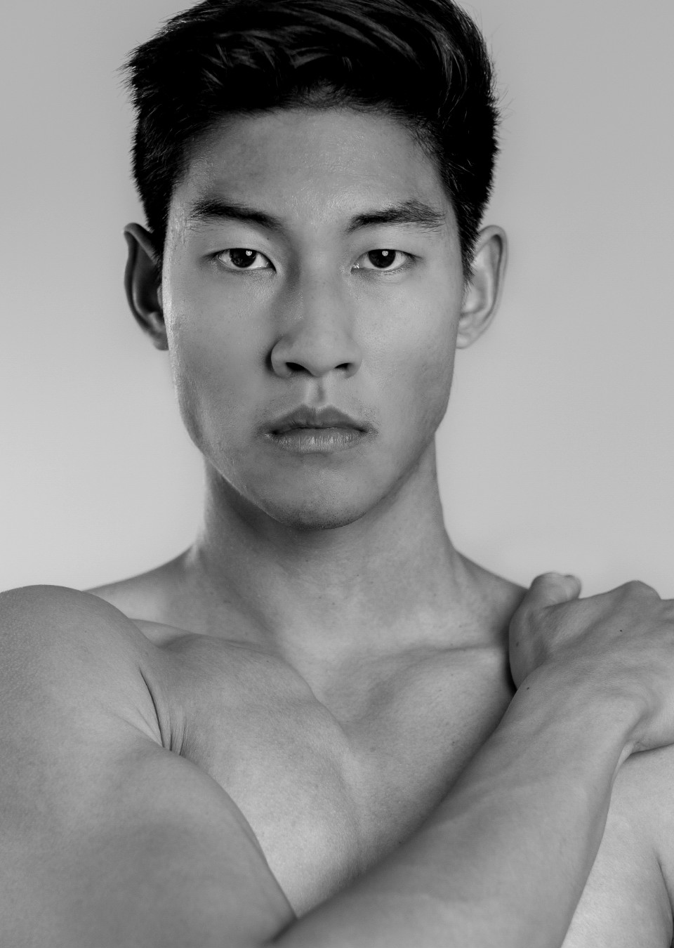 Development - JAG models