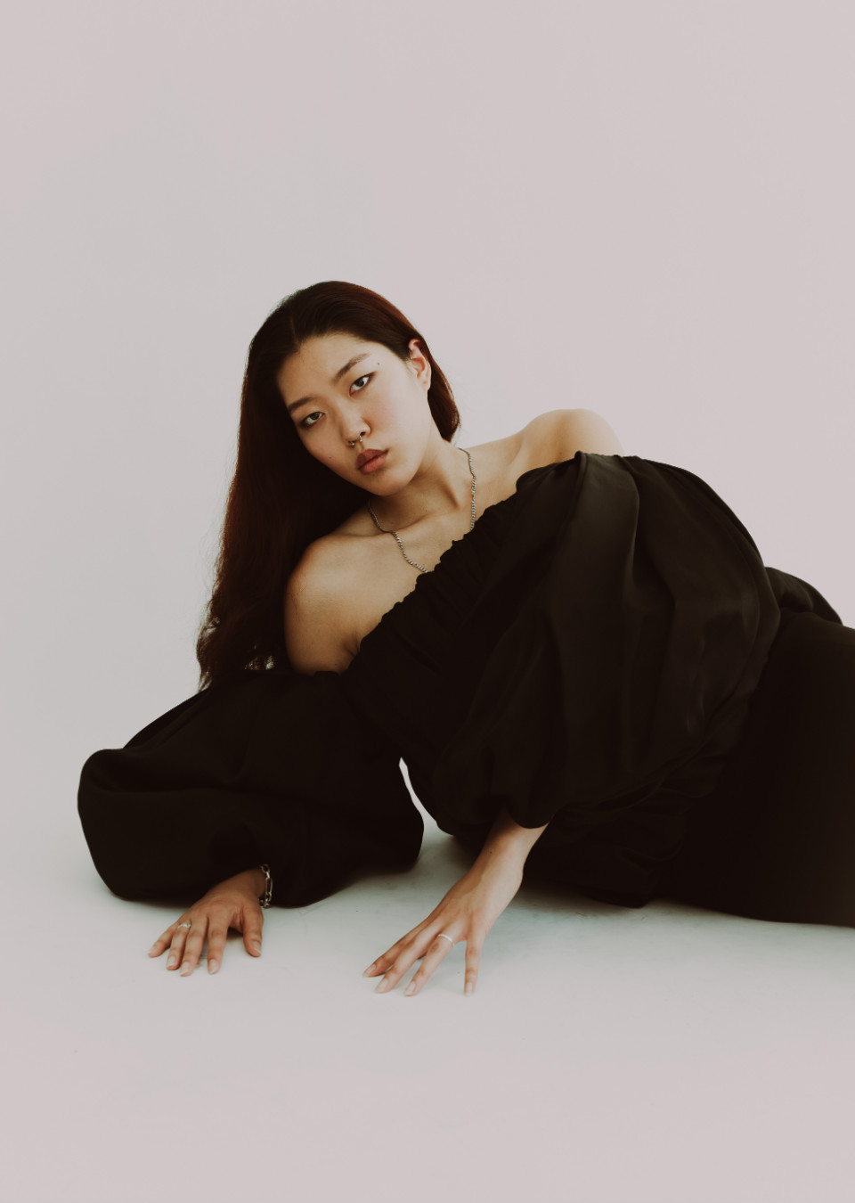 Ellen Byun - JAG Models