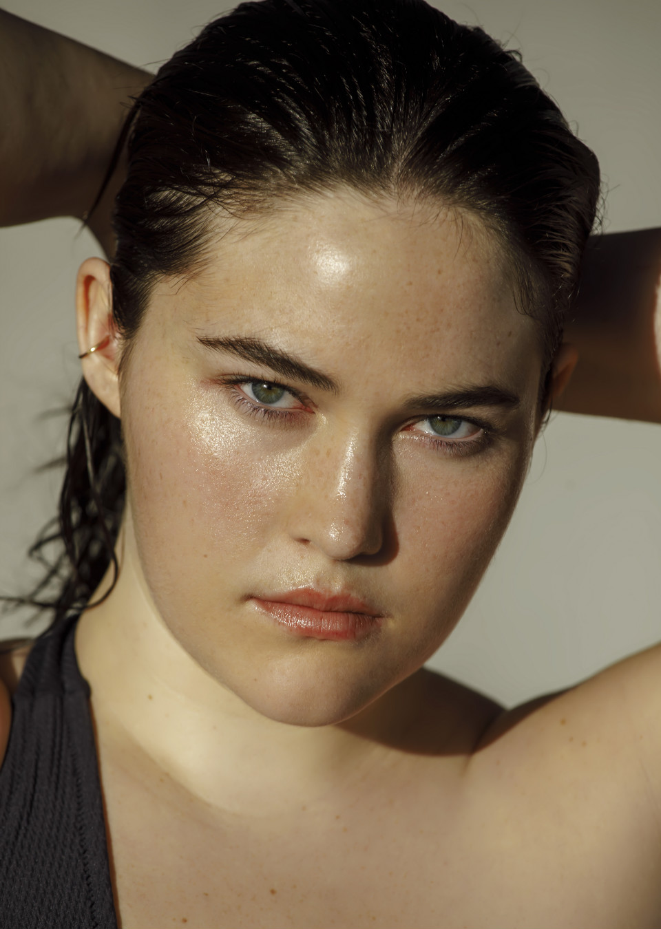 Development - JAG models