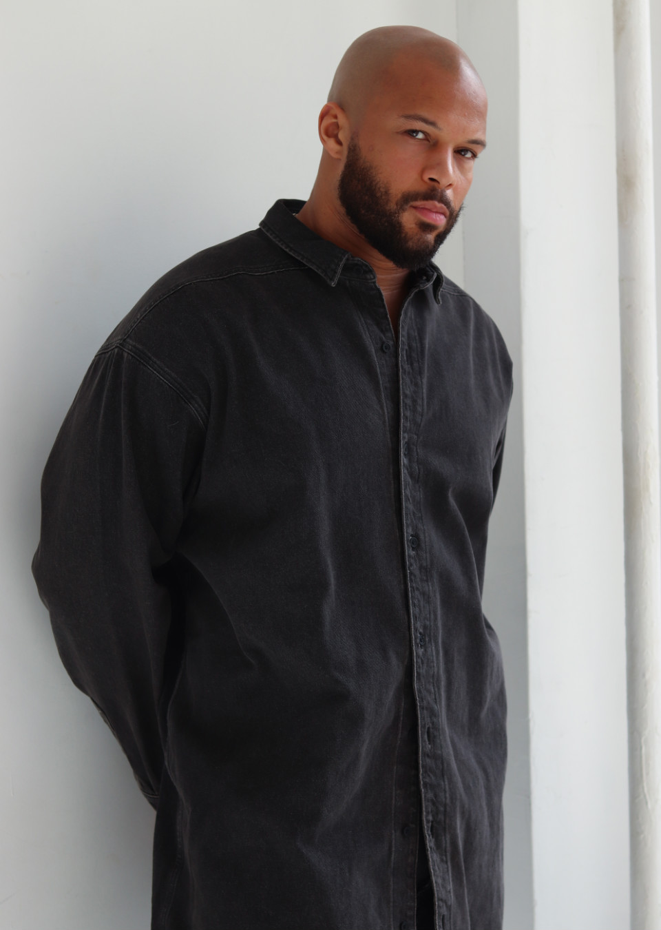 James Vaughters - JAG models