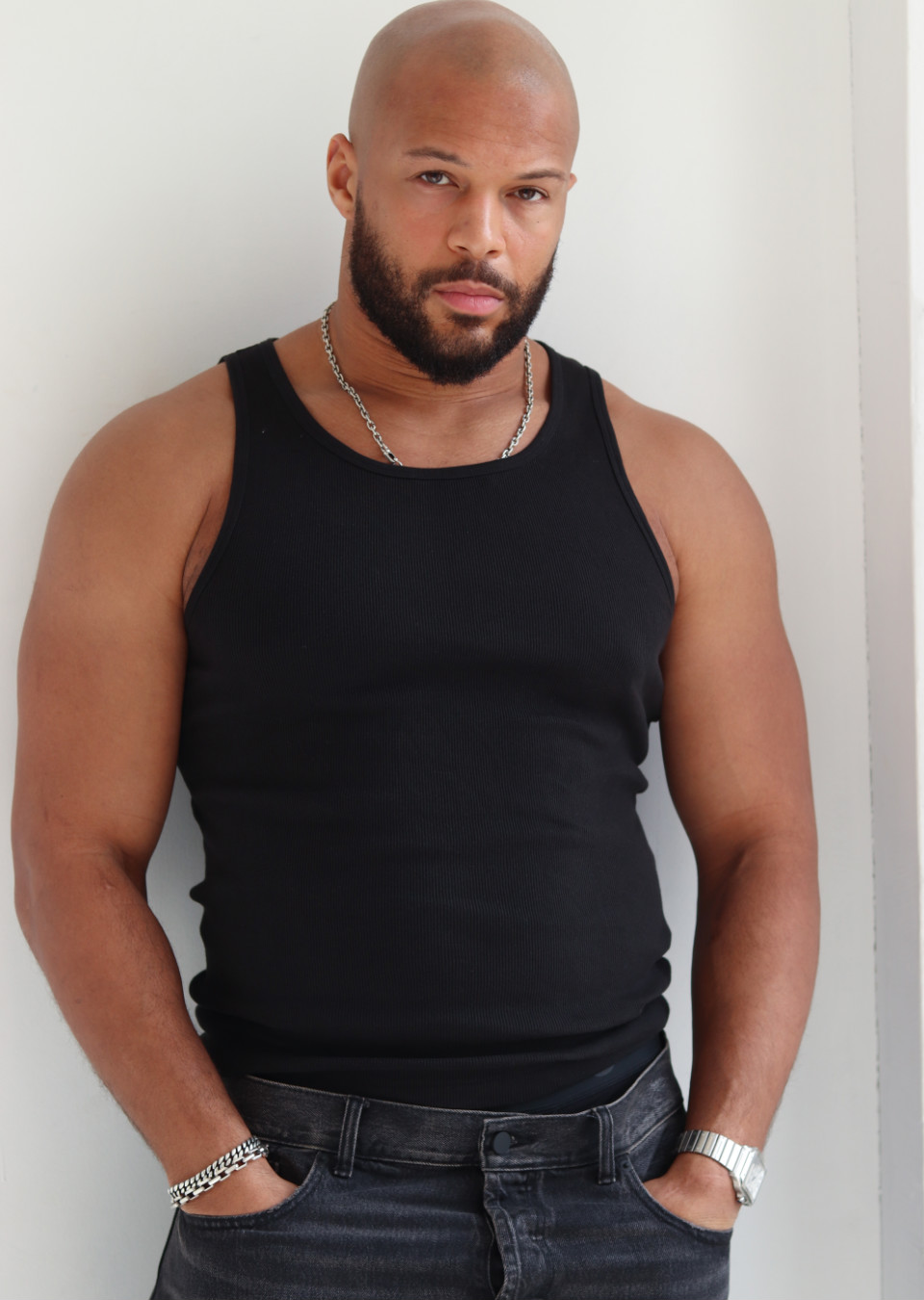 James Vaughters - JAG models