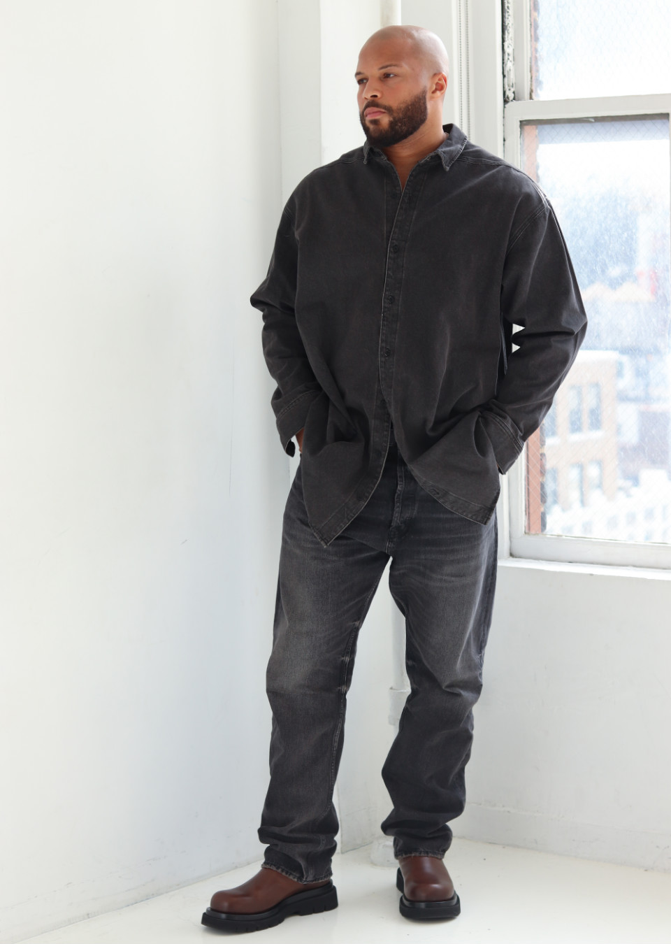 James Vaughters - JAG models