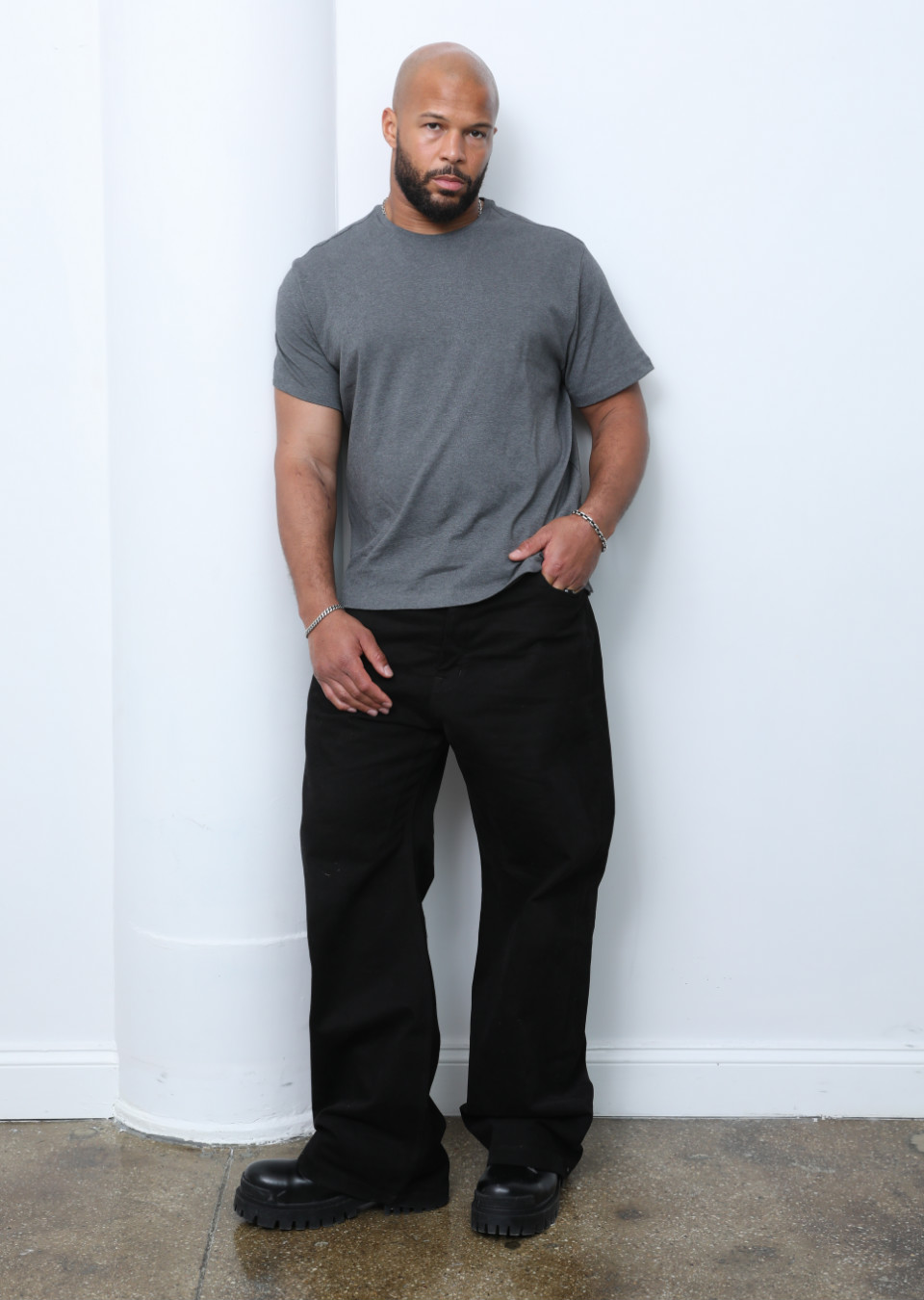 James Vaughters - JAG Models