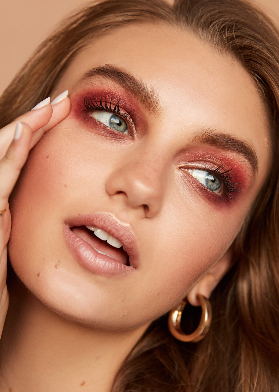Olivia Brower - JAG Models