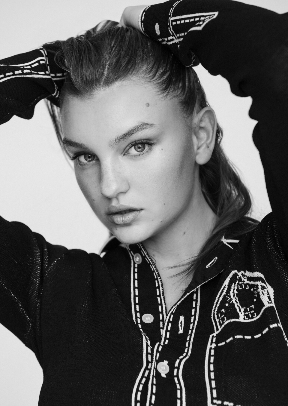 Olivia Brower - JAG Models