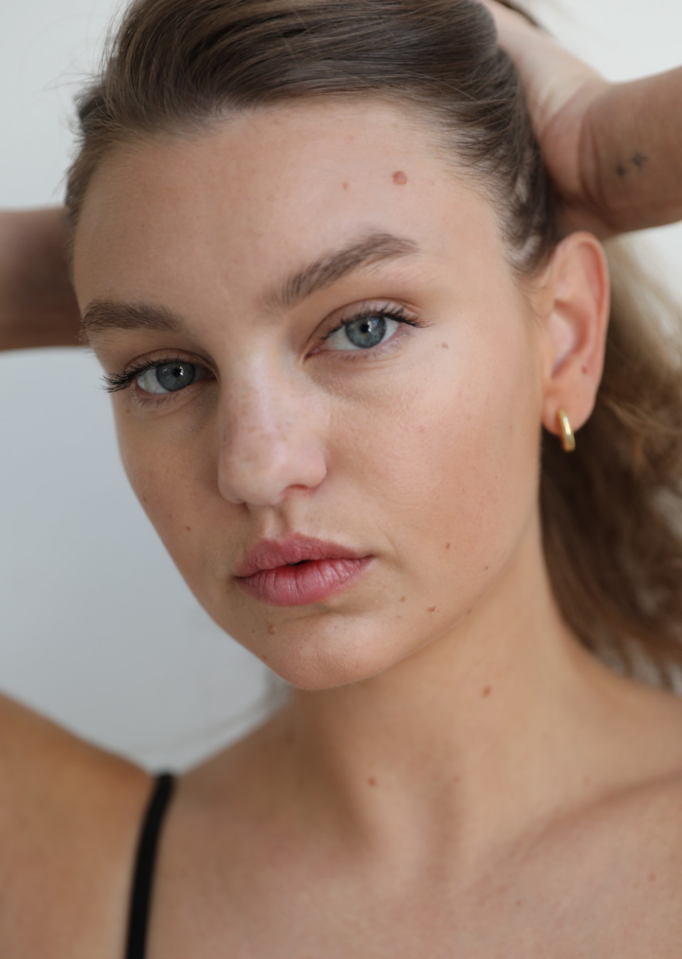 Olivia Brower - JAG Models