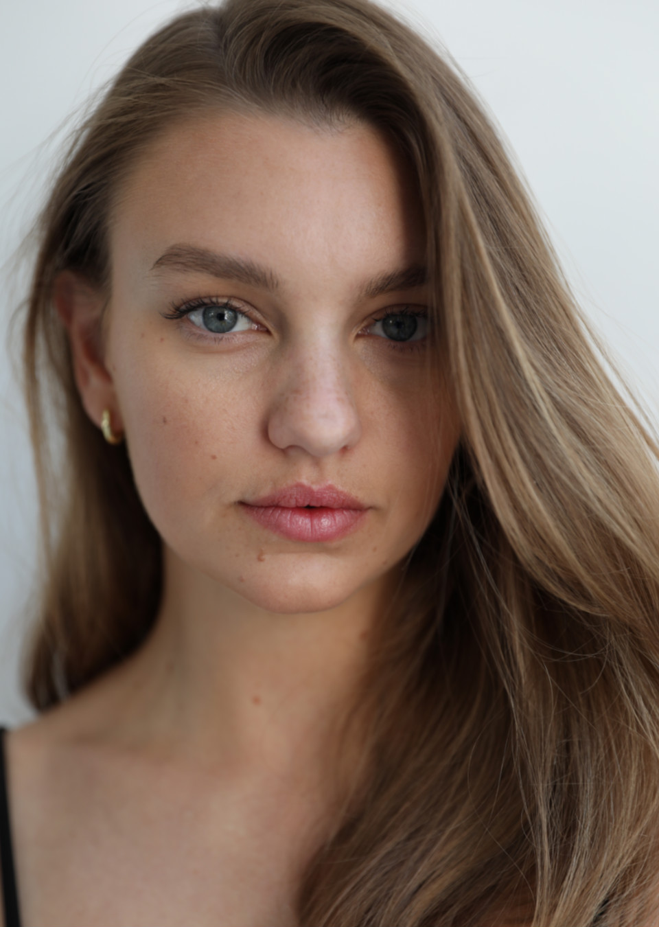 Olivia Brower - JAG Models