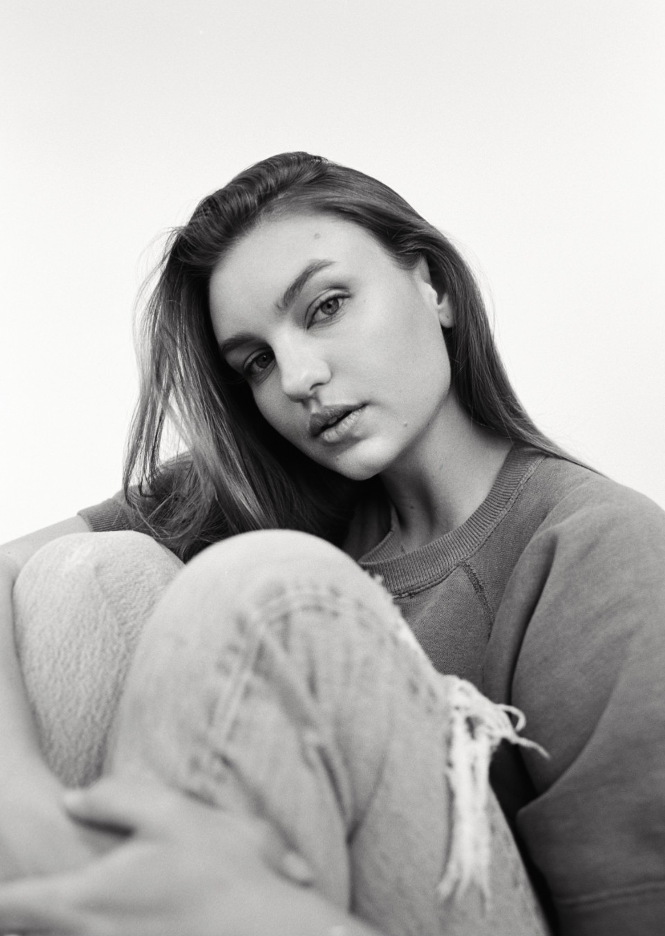 Olivia Brower - JAG Models