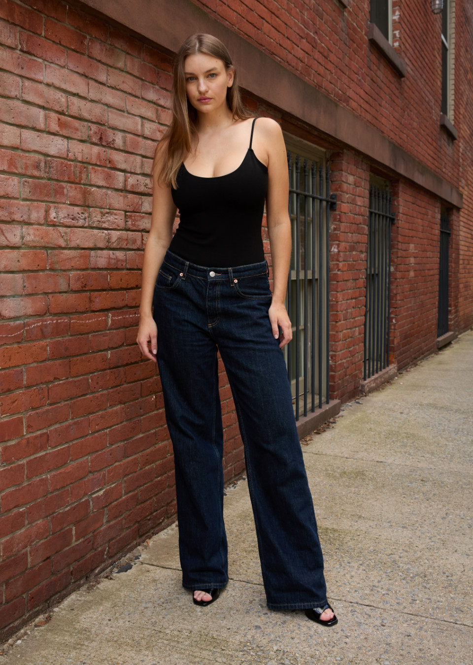 Olivia Brower - JAG Models