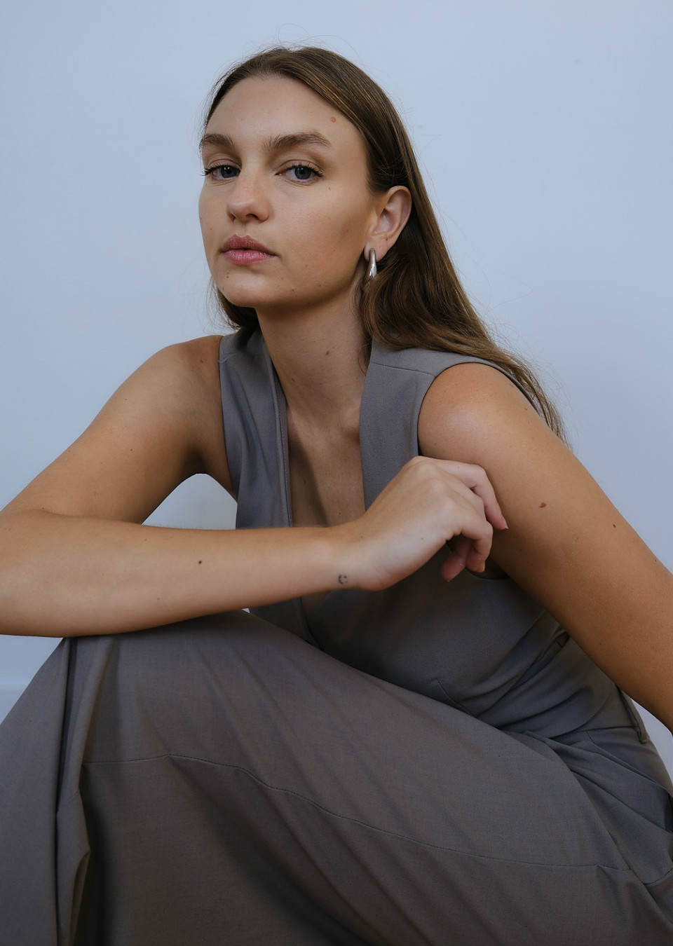 Olivia Brower - JAG Models