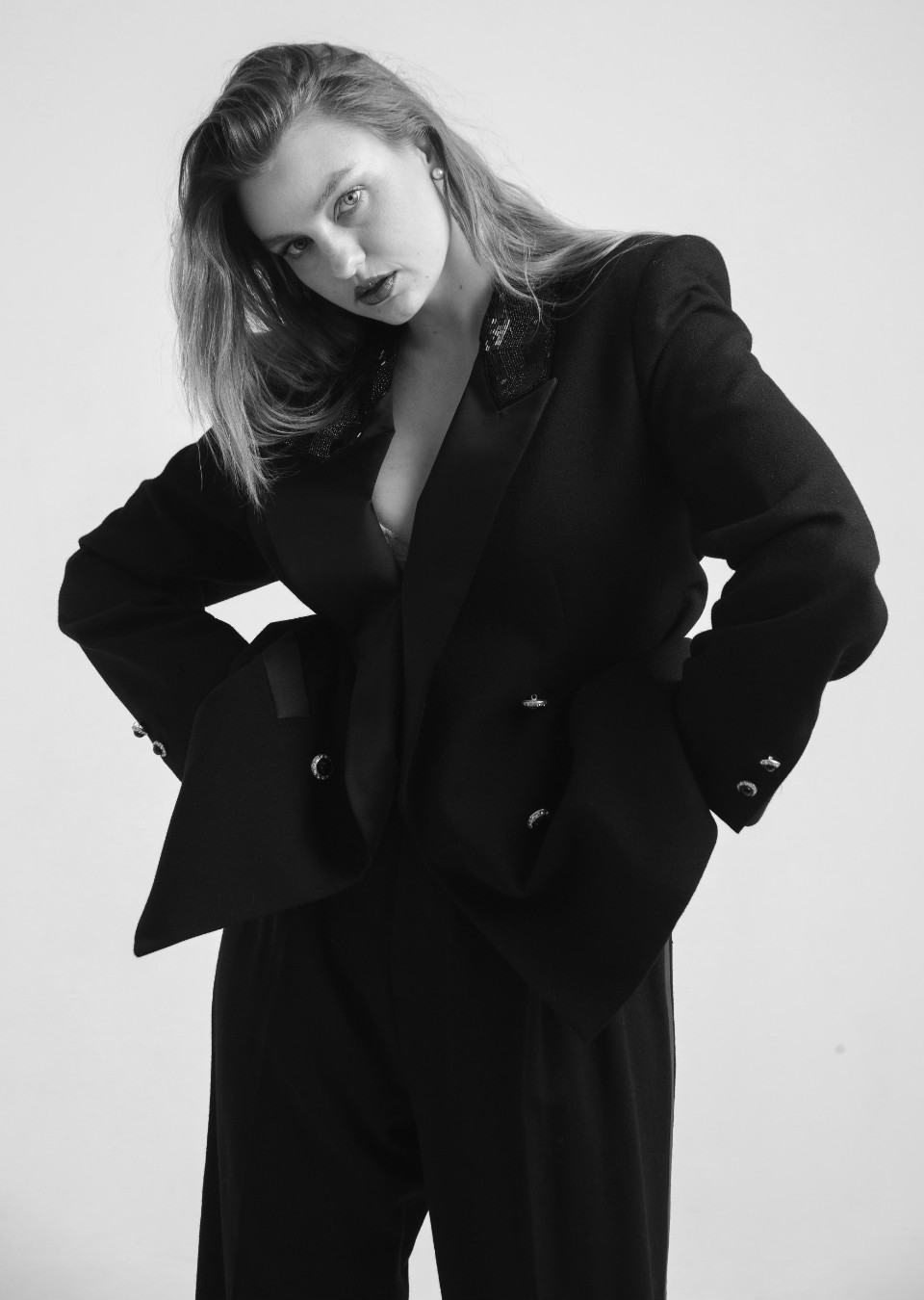 Olivia Brower Jag Models