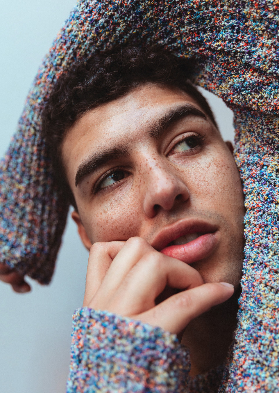 Development - JAG models