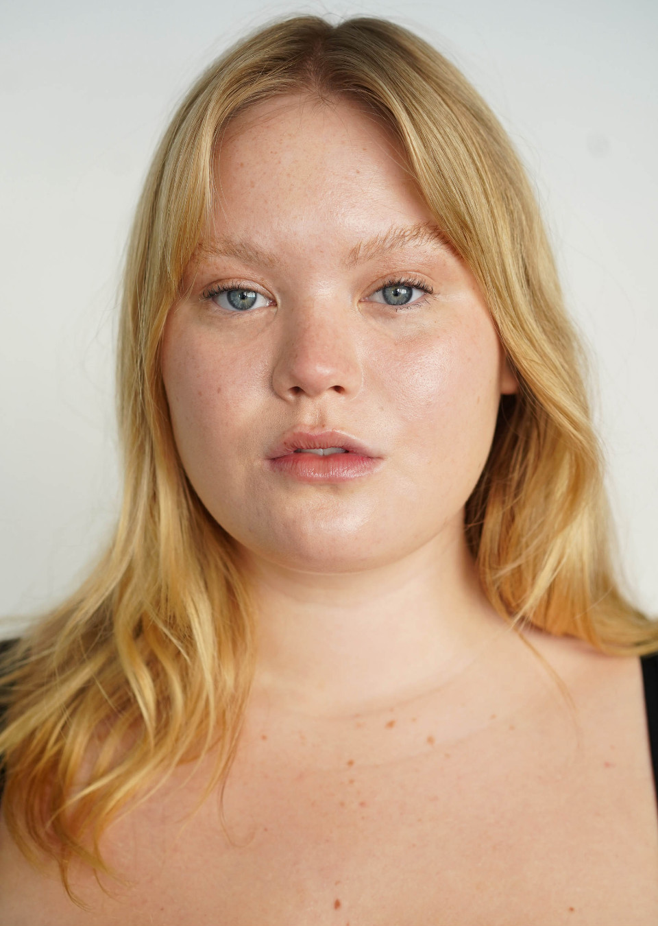 Juliet Oswell - JAG models