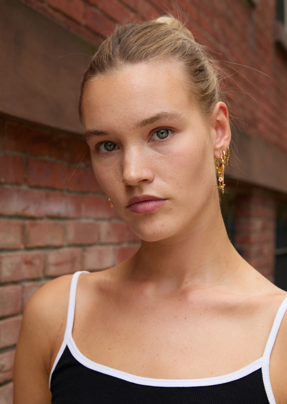 Charlotte Hommes - JAG Models