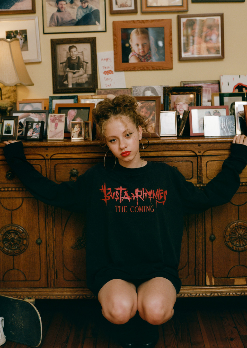 Simone Alysia - JAG Models