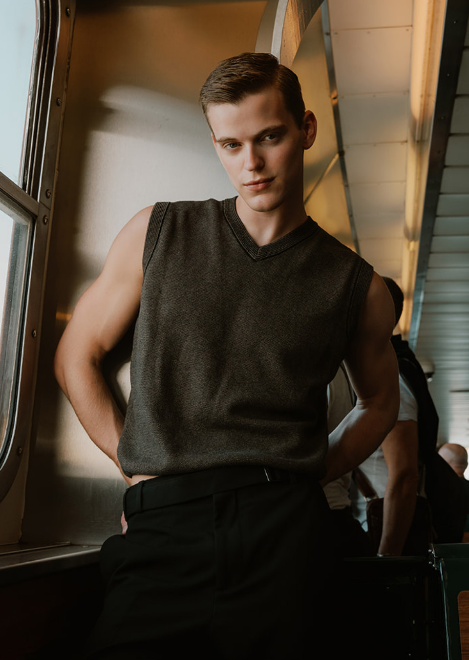 Development - JAG Models