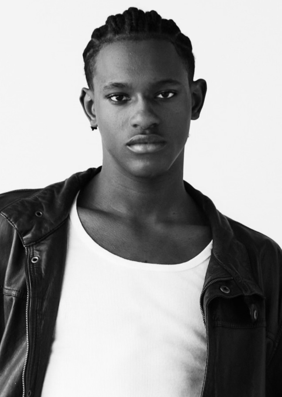 Development - JAG models